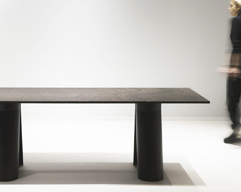 MAGMA TABLE – Victoria